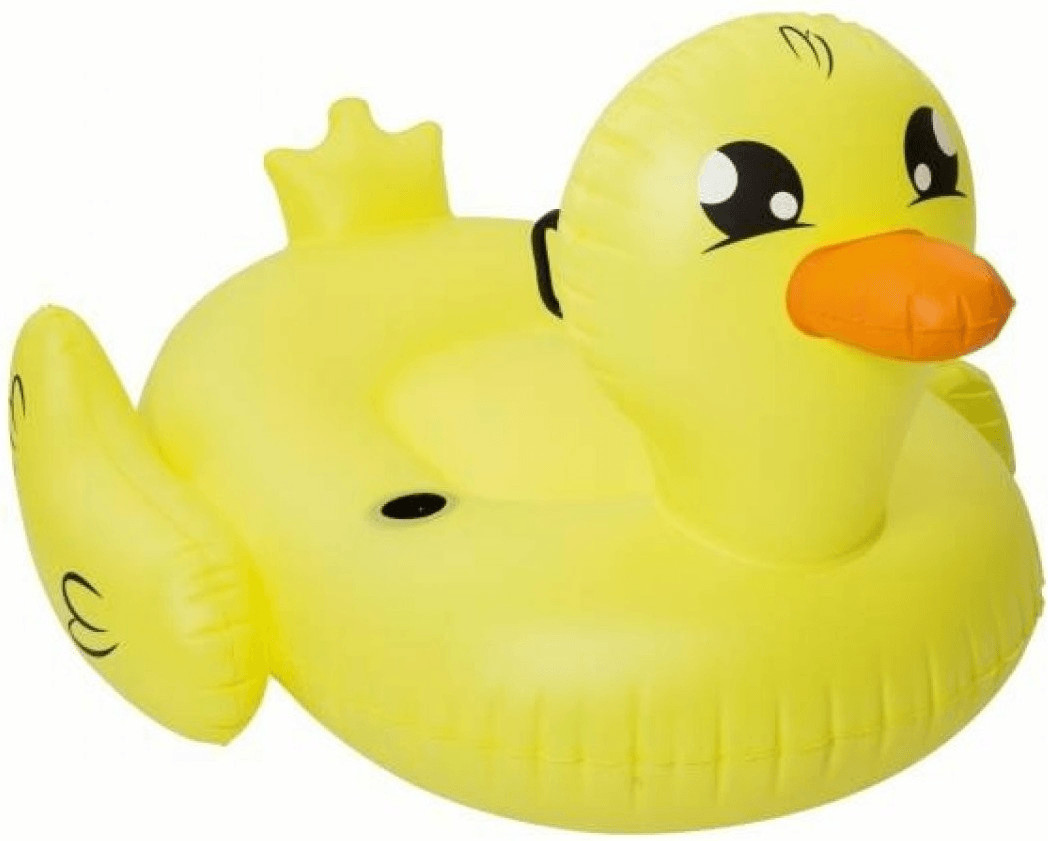 Bestway Canard gonflable au meilleur prix sur idealo.fr