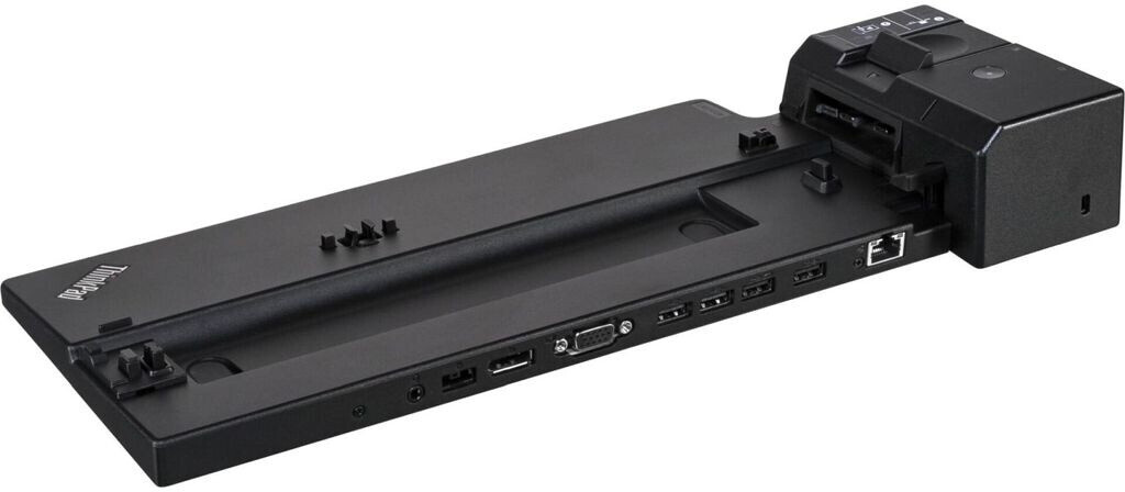 Lenovo ThinkPad Basic Dock 90W (40AG0090) desde 55,00 € | Compara ...