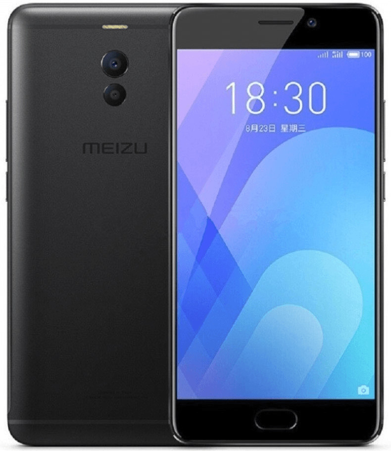 Meizu M6 Note 32 GB negro desde 183,11 € | Compara precios en idealo