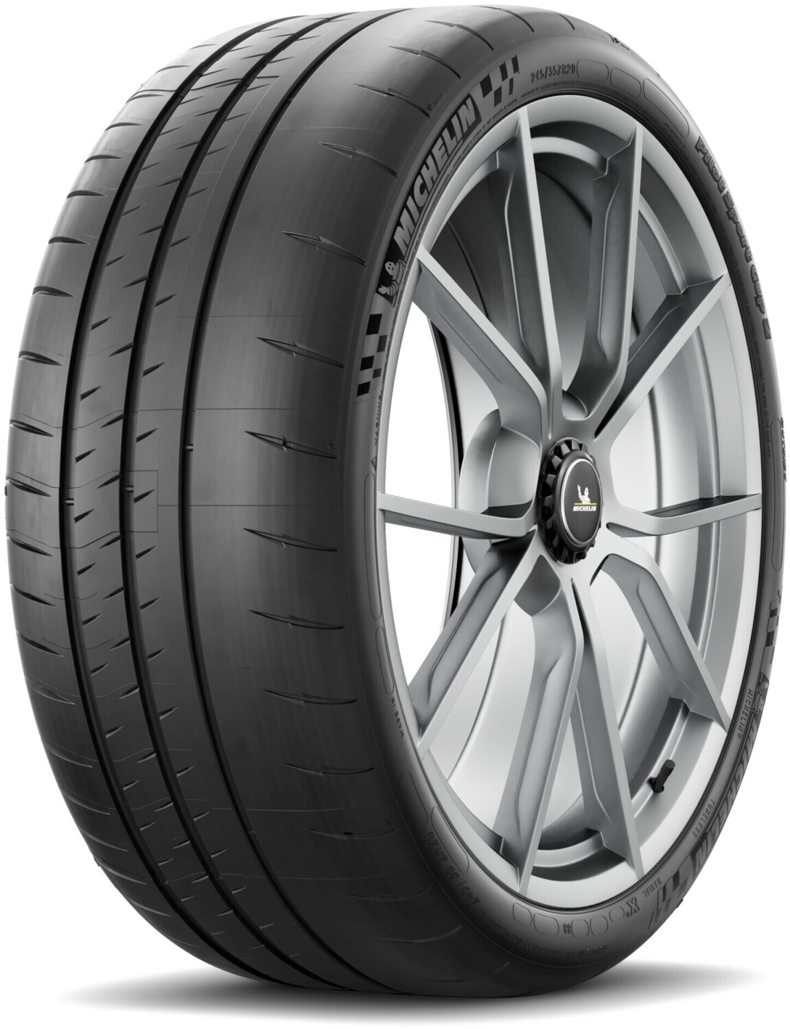 Michelin Pilot Sport Cup 2 245/35 ZR20 95Y au meilleur prix sur idealo.fr