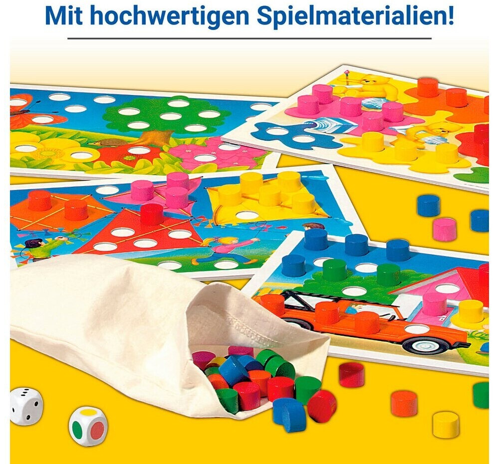 Quips (24920) ab 18,99 € | Preisvergleich bei idealo.de