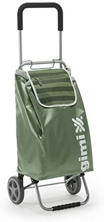 Gimi Flexi Einkaufstrolley ab 29,95 € | Preisvergleich bei idealo.de