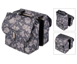 Basil Magnolia Double Bag blackberry ab 69,99 € | Preisvergleich bei ...
