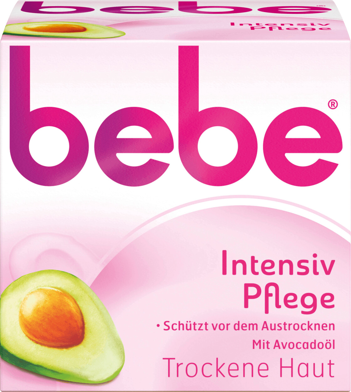 Bebe More Intensiv Pflege Trockene Haut (50ml) ab 4,49 ...