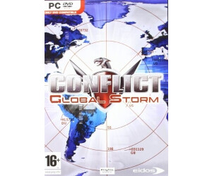 Conflict: Global Storm (PC) ab 9,95 € | Preisvergleich bei idealo.de