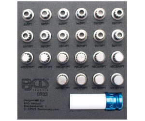 BGS 8933 ab 70,03 € | Preisvergleich bei idealo.de
