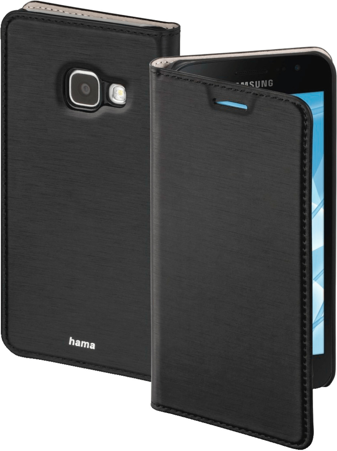 Hama Booklet Slim (Galaxy Xcover 4) ab 19,99 € | Preisvergleich bei ...