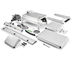 Festool PRECISIO CS 50 EB-Set ab 2.256,90 € | Preisvergleich bei idealo.de