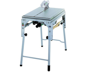 Festool PRECISIO CS 70 E au meilleur prix sur idealo.fr