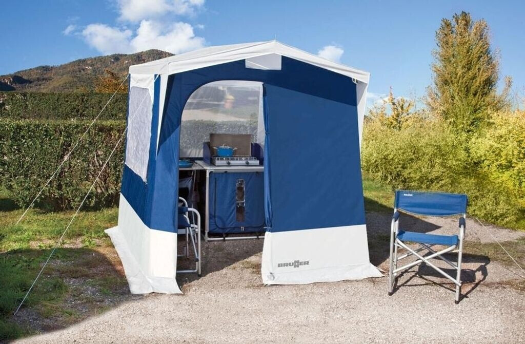 Brunner Outdoor Vida I NG a € 232,83 (oggi) | Migliori prezzi e offerte ...