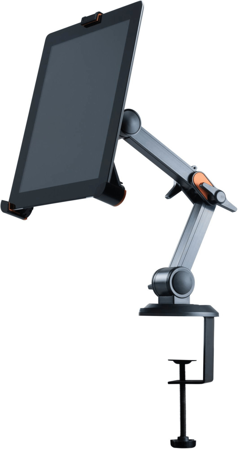 Connect IT CI-168 Tablet Halterung ab 34,90 € | Preisvergleich bei ...