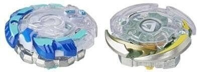 Hasbro Beyblade Burst Dual Pack a € 17,88 (oggi) | Migliori prezzi e ...
