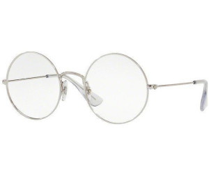 Ray-Ban Ja-jo RX6392 2968 (silver) ab 59,97 € | Preisvergleich bei ...