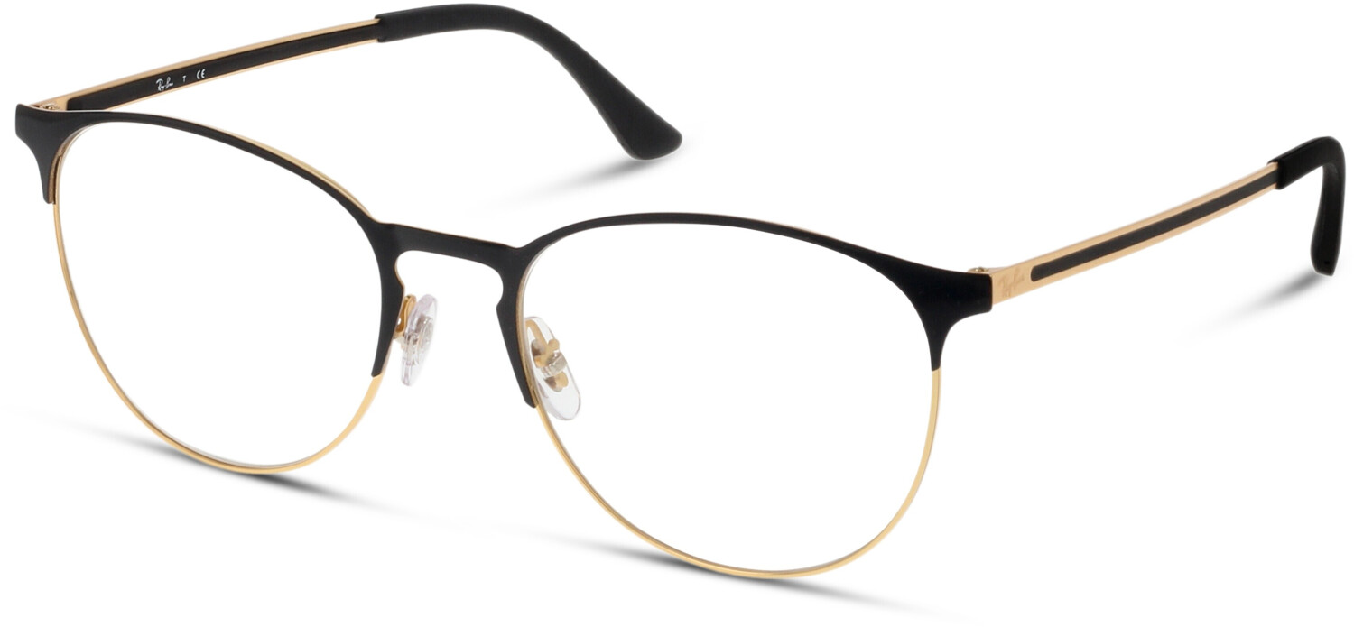 Ray-Ban RX6375 ab 64,40 € | Preisvergleich bei idealo.de