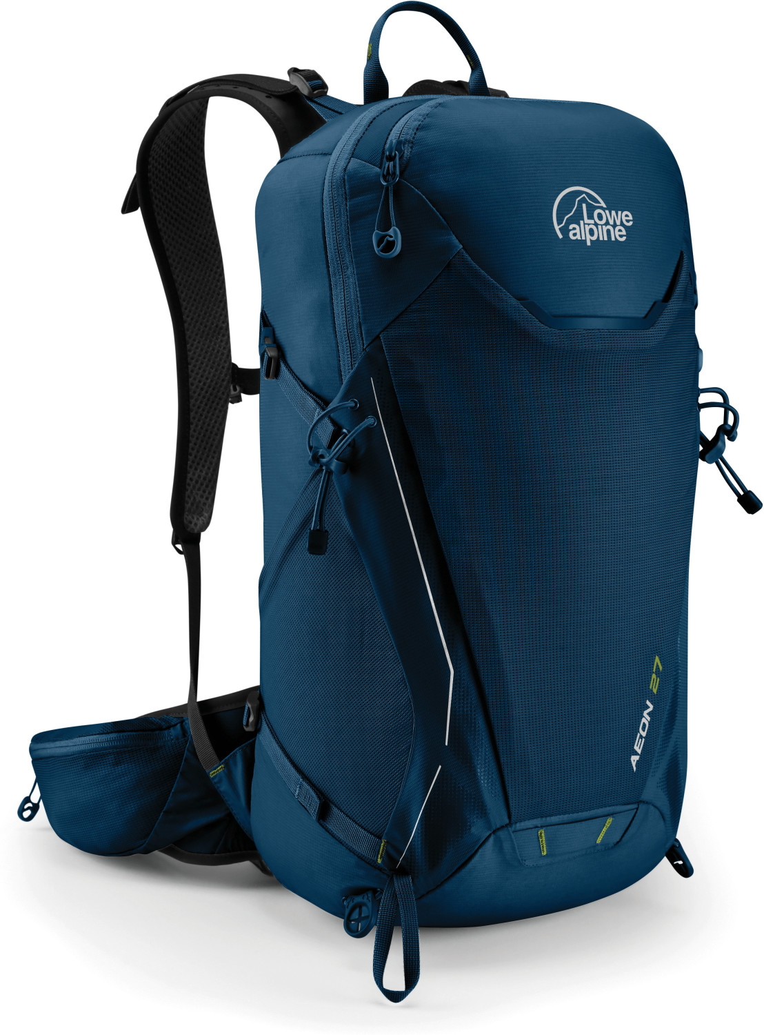 Lowe Alpine Aeon 27 azure desde 89,91 € | Compara precios en idealo