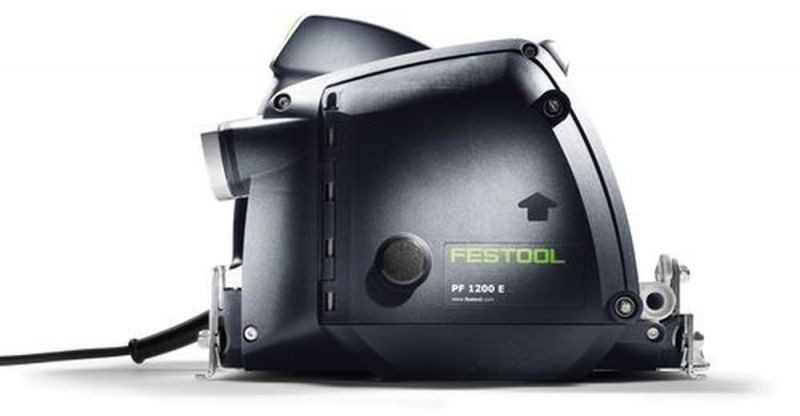 Festool Plattenfräse PF 1200 E-Plus Alucobond ab 2.550,00 ...