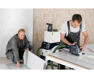 Festool Plattenfräse PF 1200 E-Plus Dibond ab 2.032,00 ...