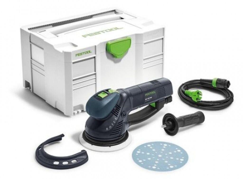 Festool ROTEX RO 150 FEQ ab 543,80 € (September 2025 Preise ...