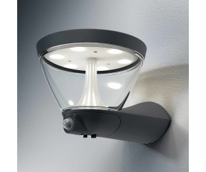 Osram Endura Style Lantern Solar dark grey (032644) au meilleur prix ...