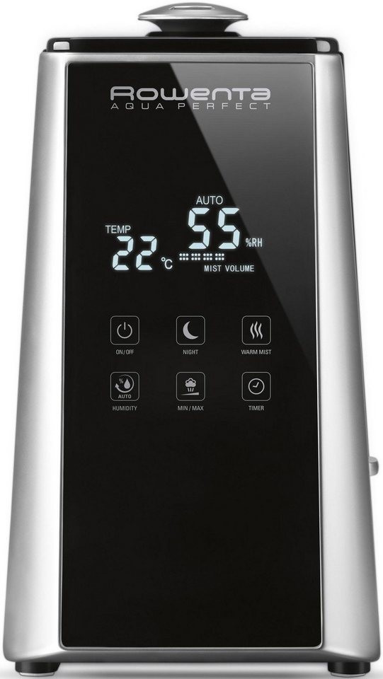 Rowenta Aqua Perfect ab 119,14 € | Preisvergleich bei idealo.de