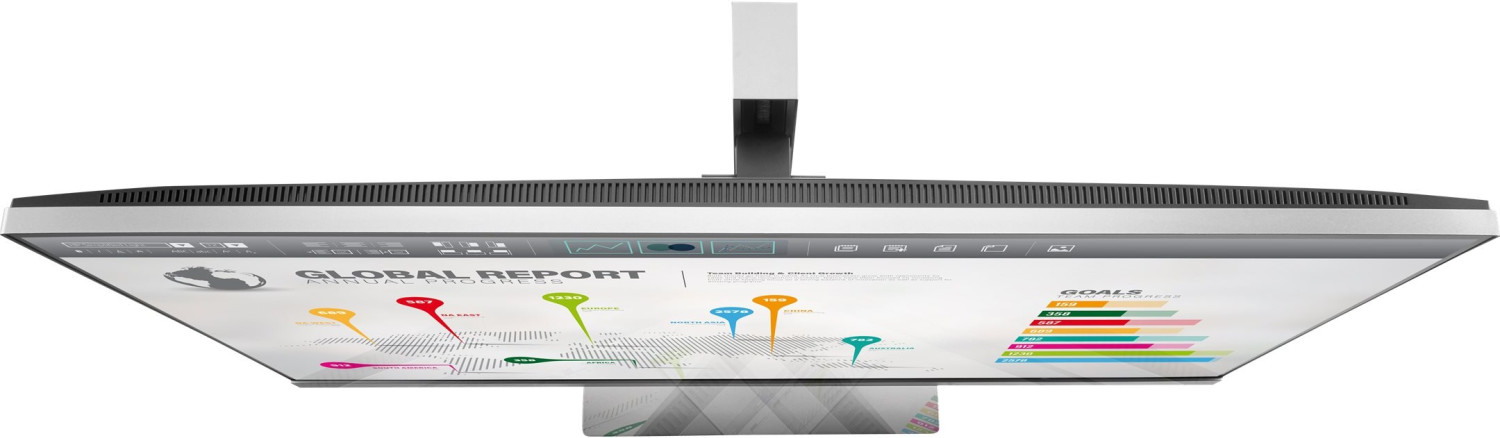 HP E273q ab 234,00 € (September 2022 Preise) | Preisvergleich bei idealo.de