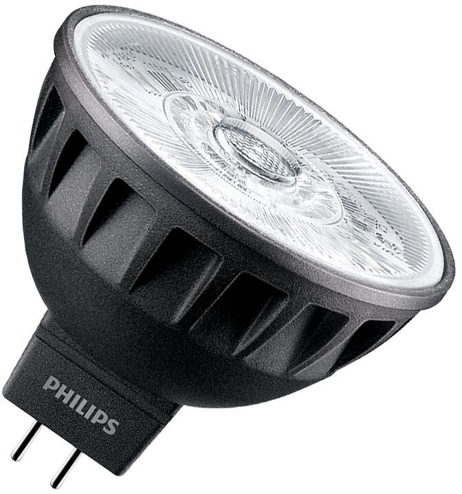 Philips MAS LED ExpertColor 7.5-43W MR16 927 36D au meilleur prix sur ...