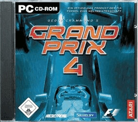Grand Prix 4 (PC) ab 45,94 € | Preisvergleich bei idealo.de