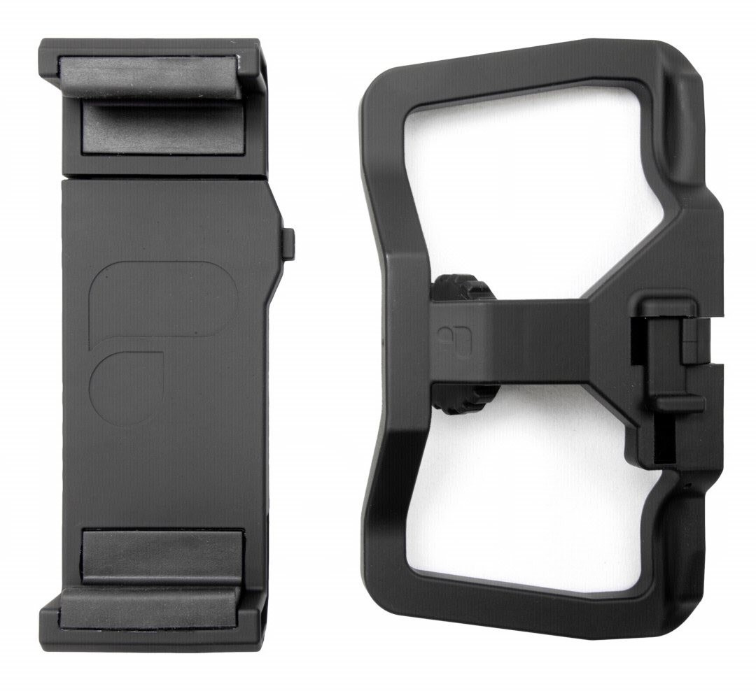 PolarPro DJI CrystalSky Mavic Spark Remote Mount ab 27,18 ...