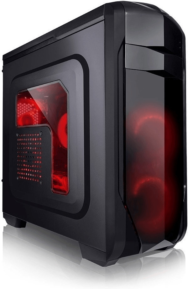Megaport Gaming PC 53-DE ab 1.169,00 € | Preisvergleich bei idealo.de