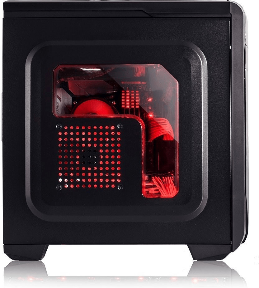 Megaport Gaming PC 53-DE ab 1.169,00 € | Preisvergleich bei idealo.de