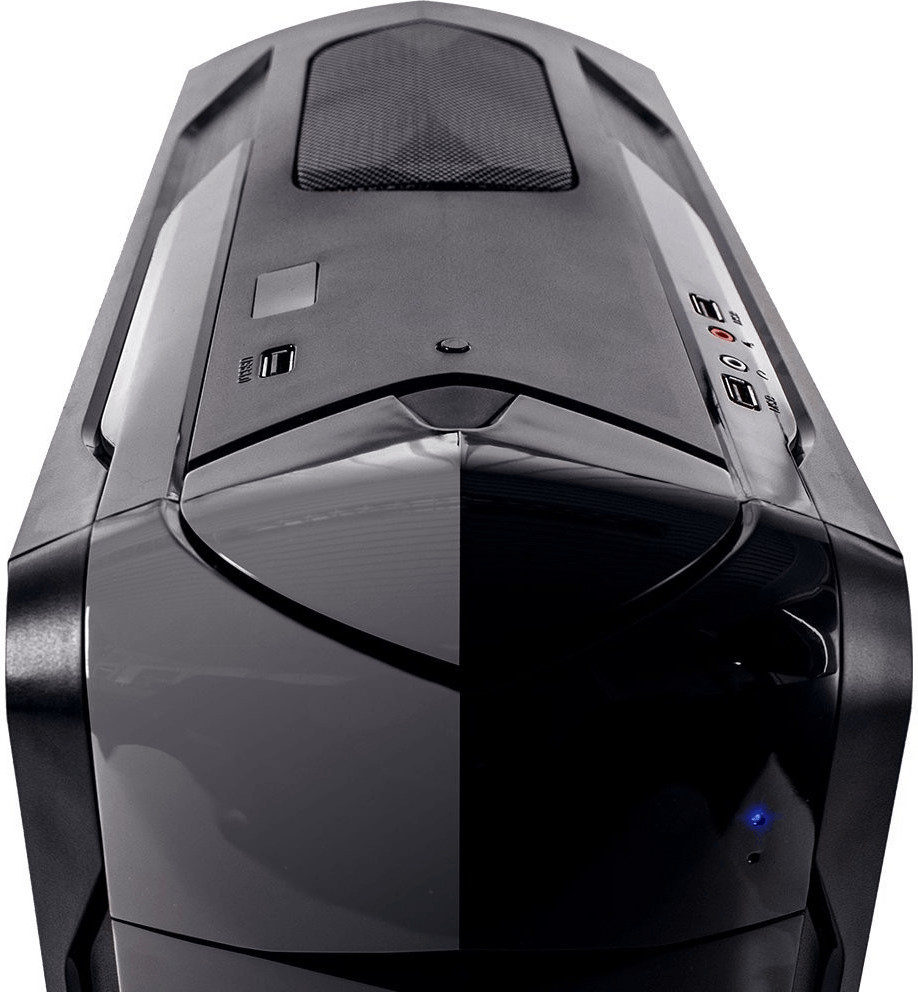 Megaport Gaming PC 53-DE ab 1.169,00 € | Preisvergleich bei idealo.de