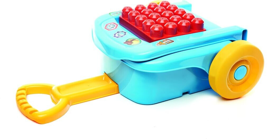 MEGA BLOKS FLT37 au meilleur prix sur idealo.fr