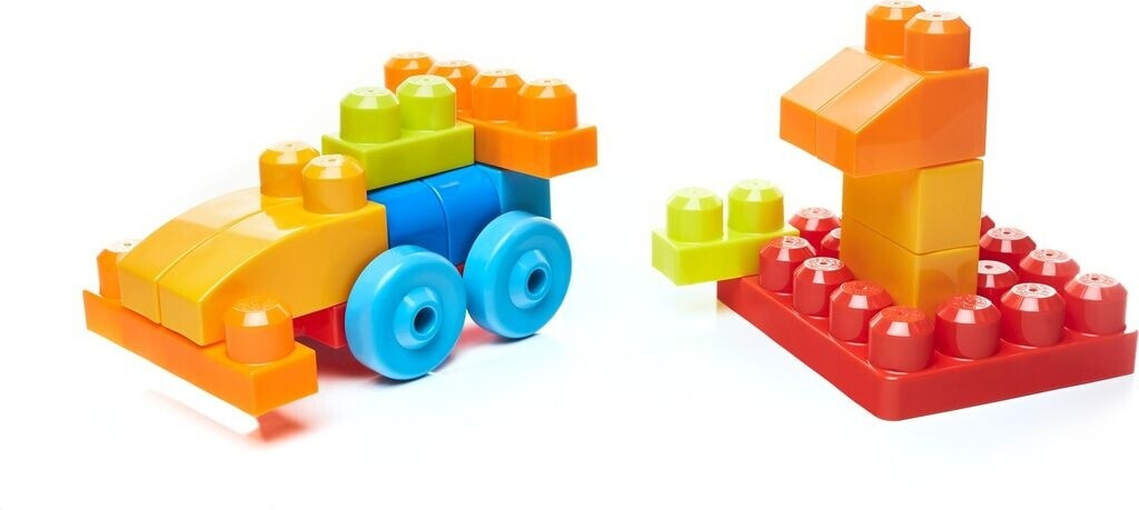 MEGA BLOKS FLT37 au meilleur prix sur idealo.fr