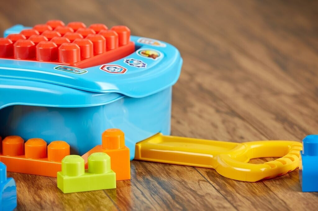 MEGA BLOKS FLT37 au meilleur prix sur idealo.fr