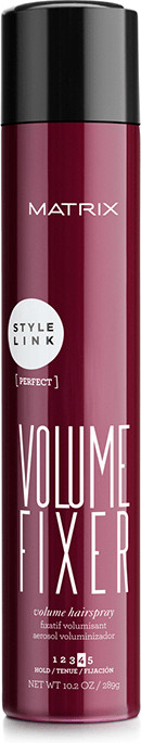 Matrix Style Link Volume Fixer Hairspray 400 ml ab 10,77 ...