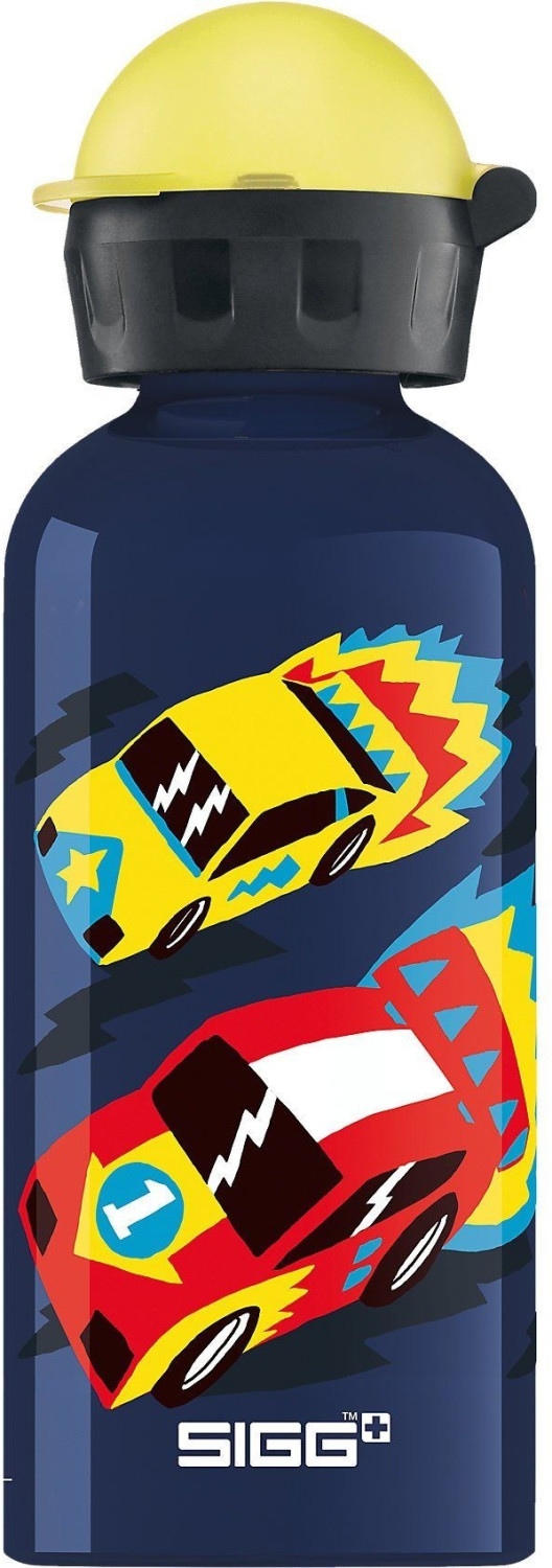SIGG Kids (400 ml) Road Racers ab 17,01 € | Preisvergleich bei idealo.de
