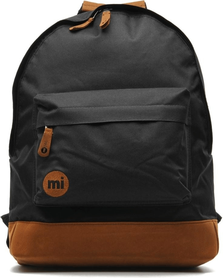 Mi-Pac Classic Backpack black (740001) au meilleur prix sur idealo.fr