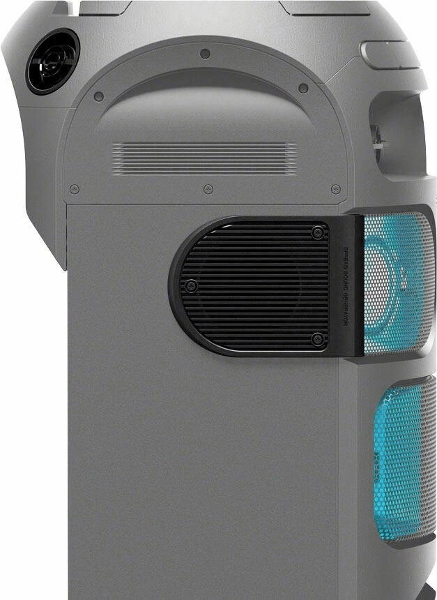 Sony MHC-V81D au meilleur prix sur idealo.fr