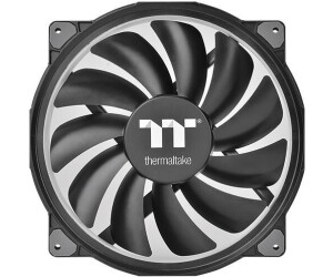 Thermaltake Riing Plus 20 RGB 200mm ab € 52,39 | Preisvergleich bei ...