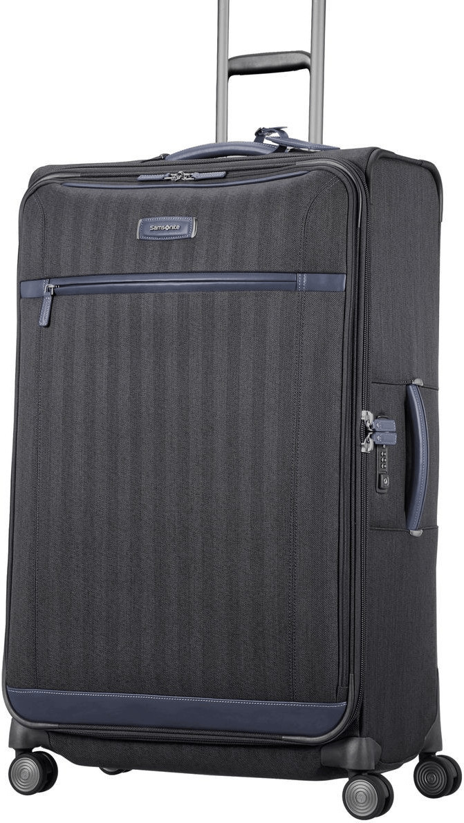 Samsonite Lite DLX Spinner 67 cm eclipse grey ab 197,45 ...