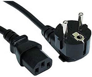 Belkin Stromkabel 1,8m (F3A214CP1.8M-P) ab 4,99 € | Preisvergleich bei ...