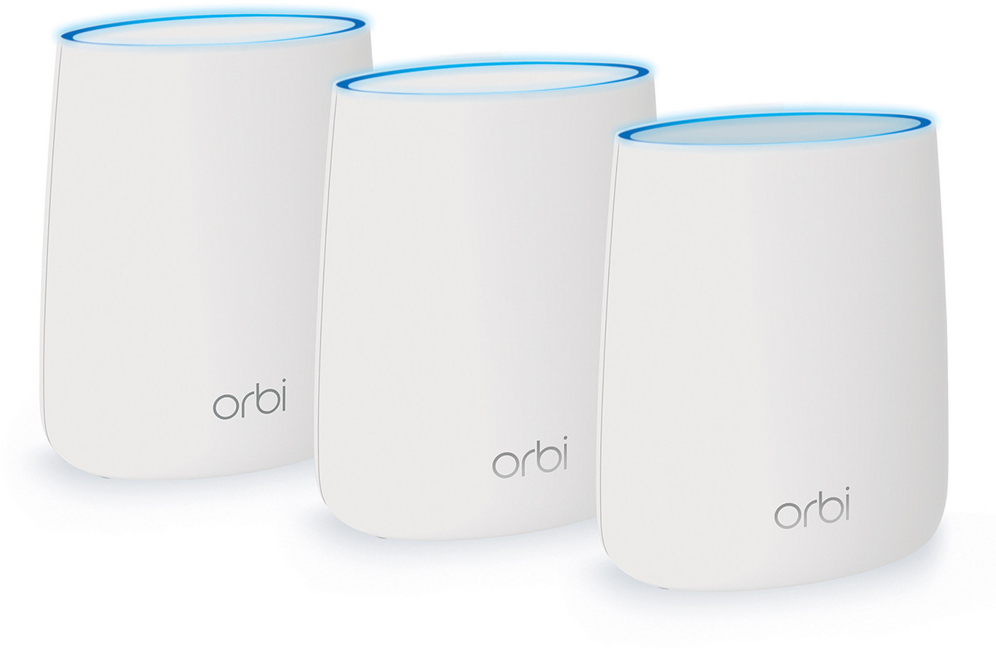 Netgear Orbi RBK23 au meilleur prix sur idealo.fr