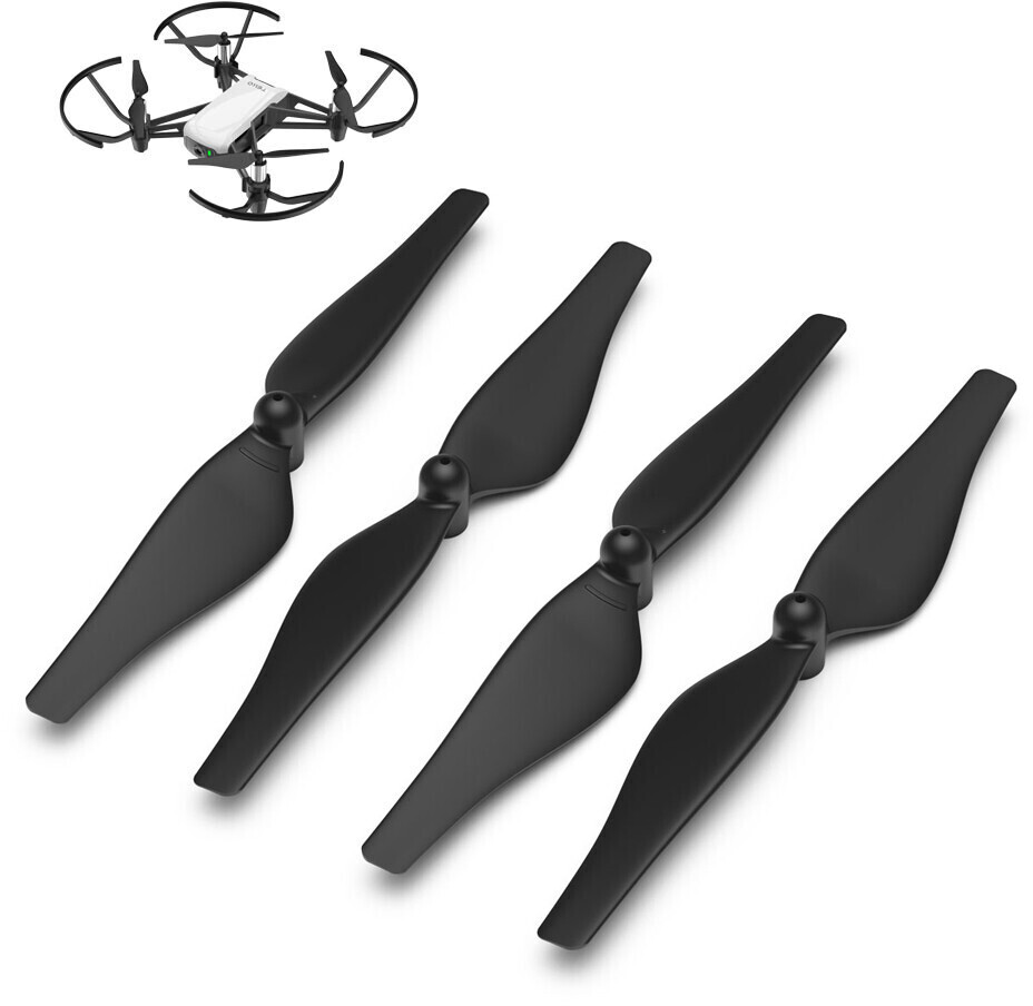 Ryze Tech 3044P Quick Release Propeller 1xCW 1x CCW Part 2 ab 2 99 Preisvergleich bei idealo