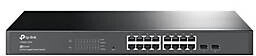 Buy TP-Link 16-Port Gigabit Switch T1600G-18TS (TL-SG2216) from £91.58 ...