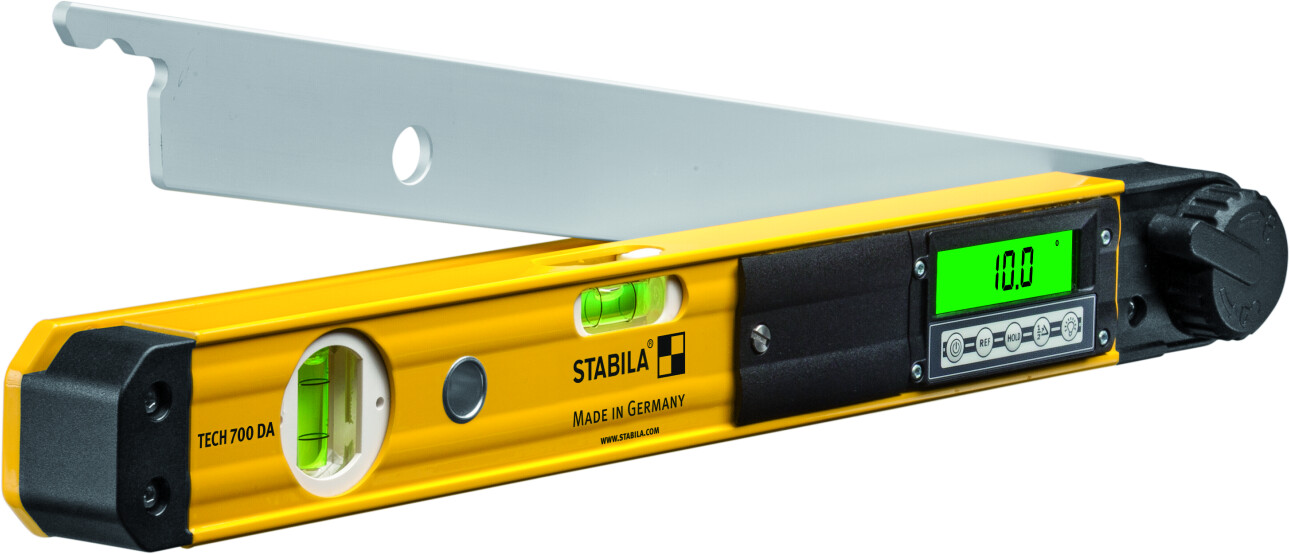 Stabila TECH 700 DA ab 165,99 € | Preisvergleich bei idealo.de