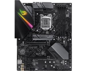 Asus ROG Strix B360-F Gaming ab 191,00 € | Preisvergleich bei idealo.de