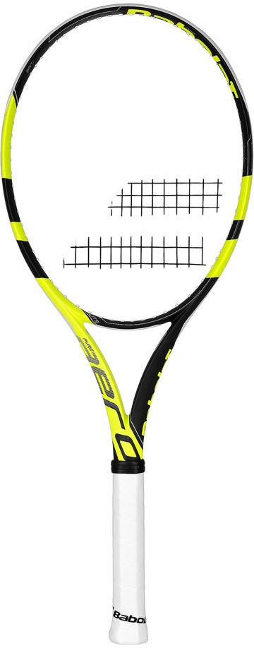 Babolat Pure Aero Lite (2017) ab 129,90 € | Preisvergleich bei idealo.de