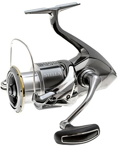 Shimano Stella FJ 1000 ab 575,89 € | Preisvergleich bei idealo.de