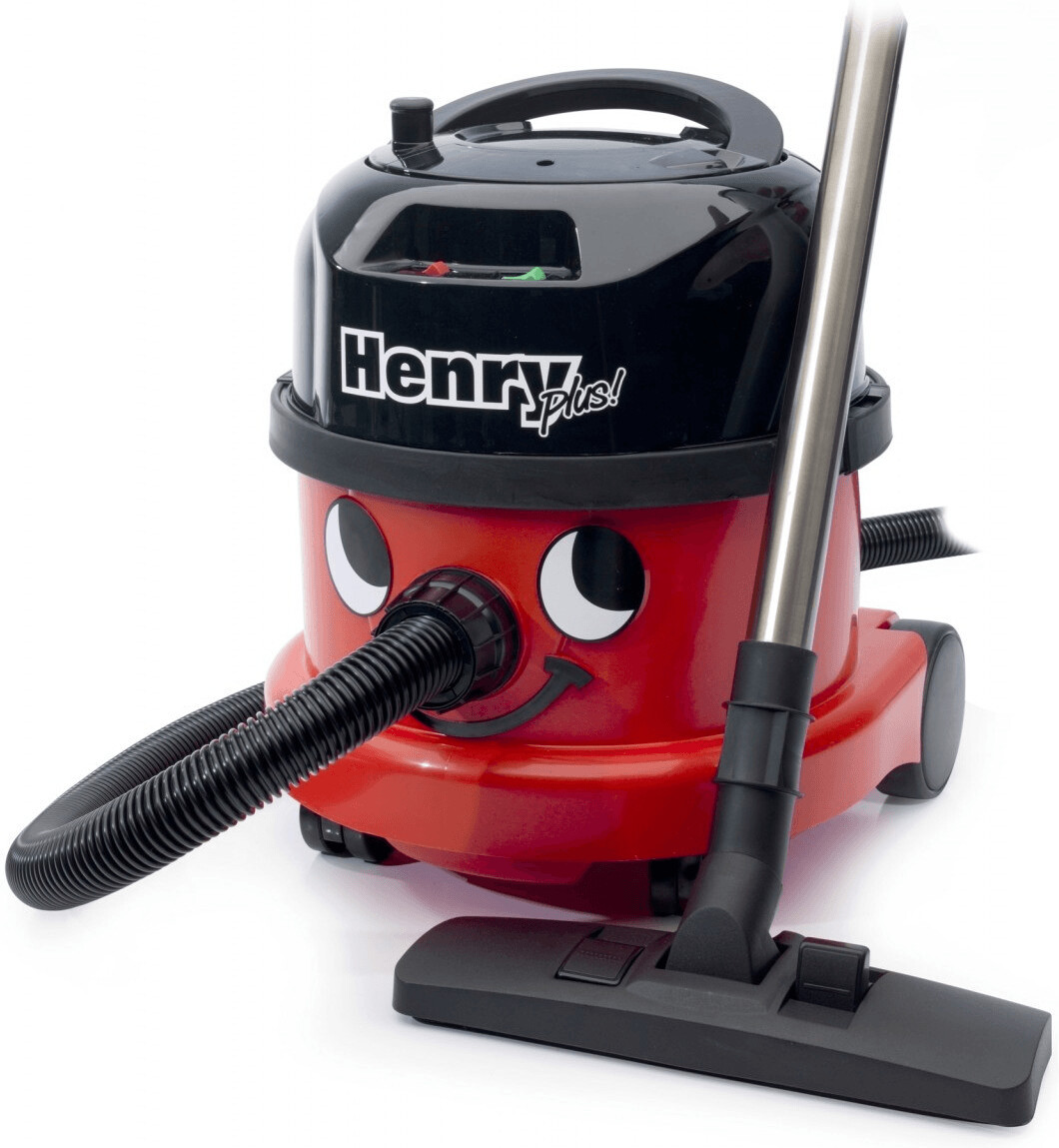 Numatic PPR240-11 Henry Plus ab 219,00 € | Preisvergleich bei idealo.de