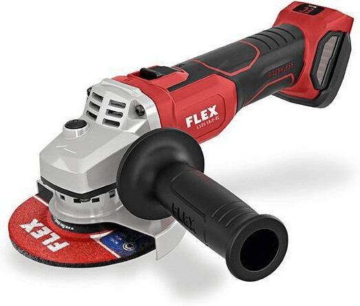 Flex-Tools L 125 18.0-EC (Solo) au meilleur prix sur idealo.fr